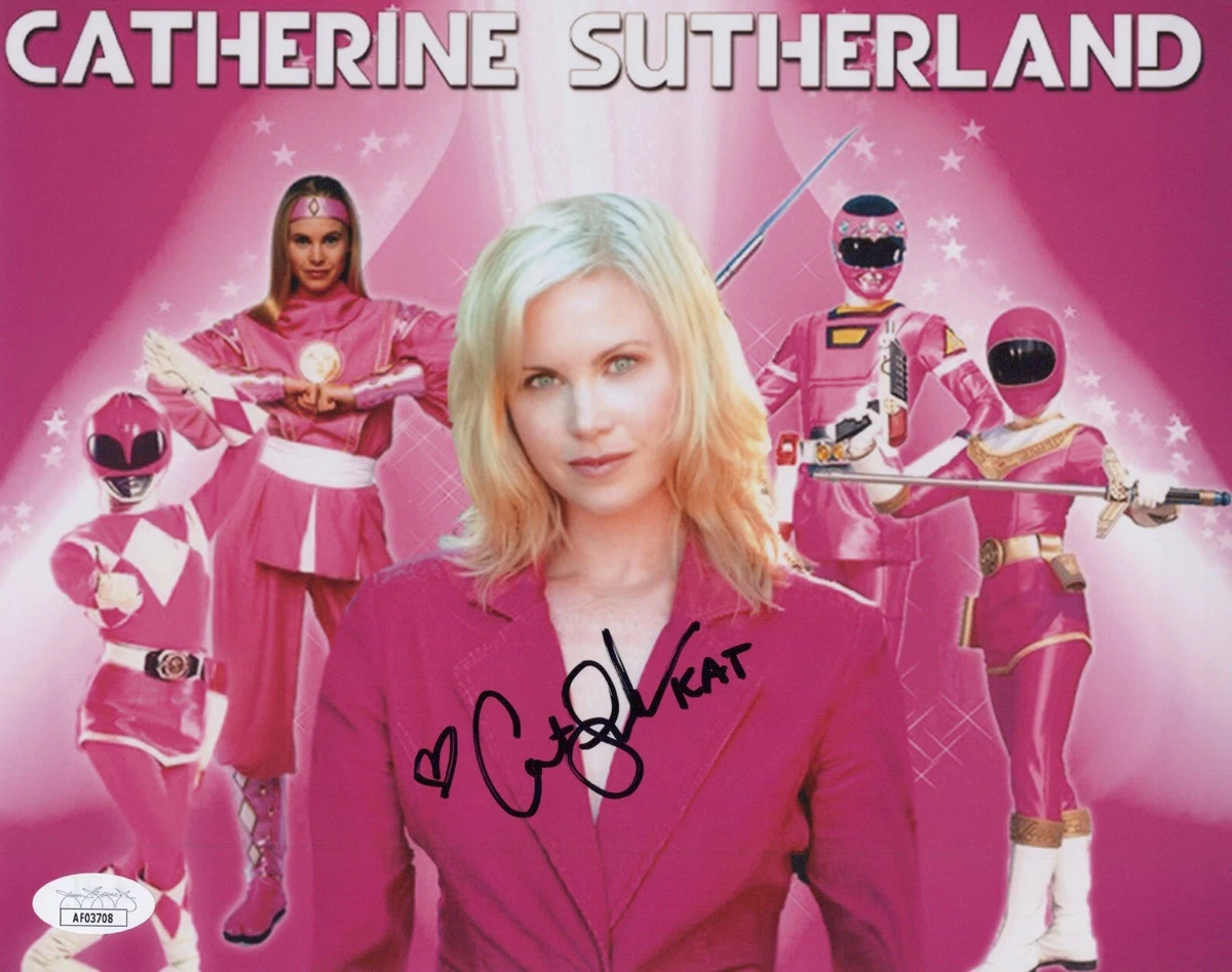 Catherine Sutherland