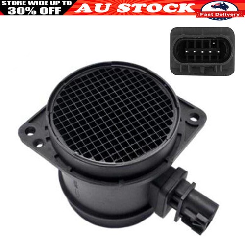 AFM MAF Air Flow Mass Meter Sensor for Holden Commodore VE V6 3.6L ...