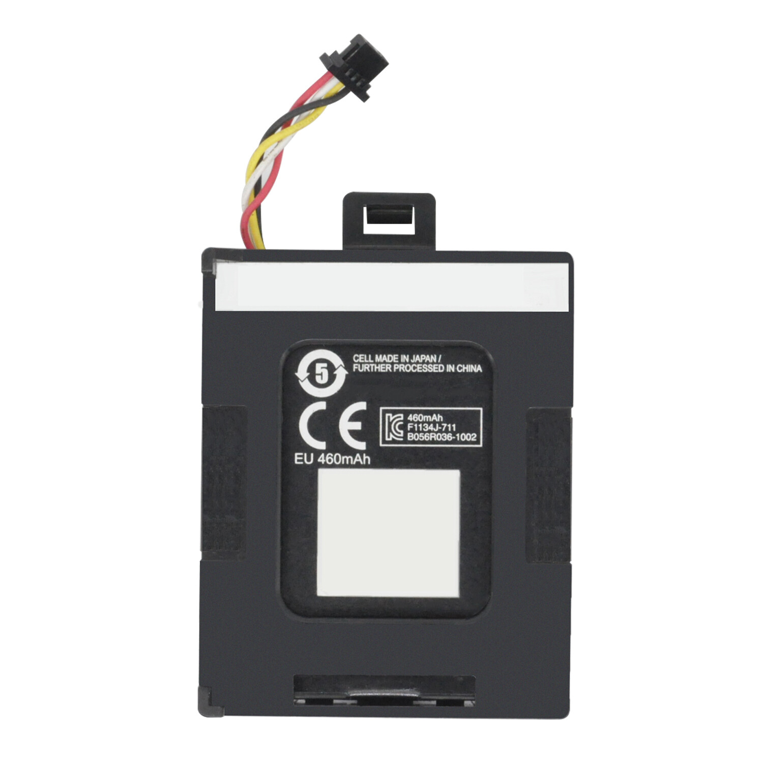 New T40JJ 70K80 H132V Battery for PERC RAID H710 H710P H730 H810 H830 ...