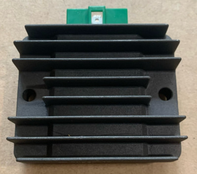 Shindengen Rectifier Regulator SH626-12 John Deere | eBay