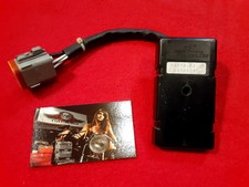 Harley-Davidson 2001 Electra Glide Turn Signal Module Security TSM ...