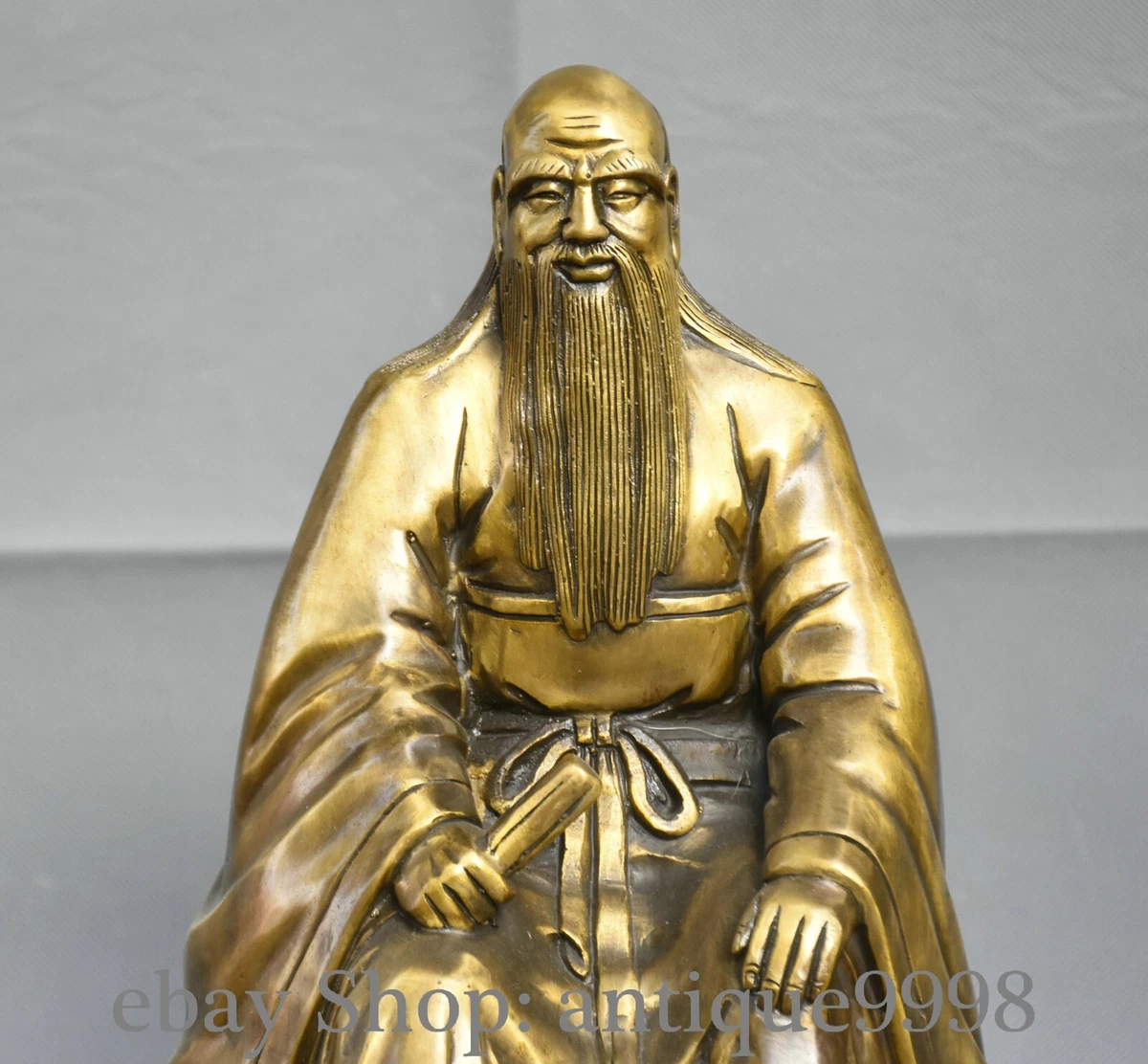 Daoism Founder