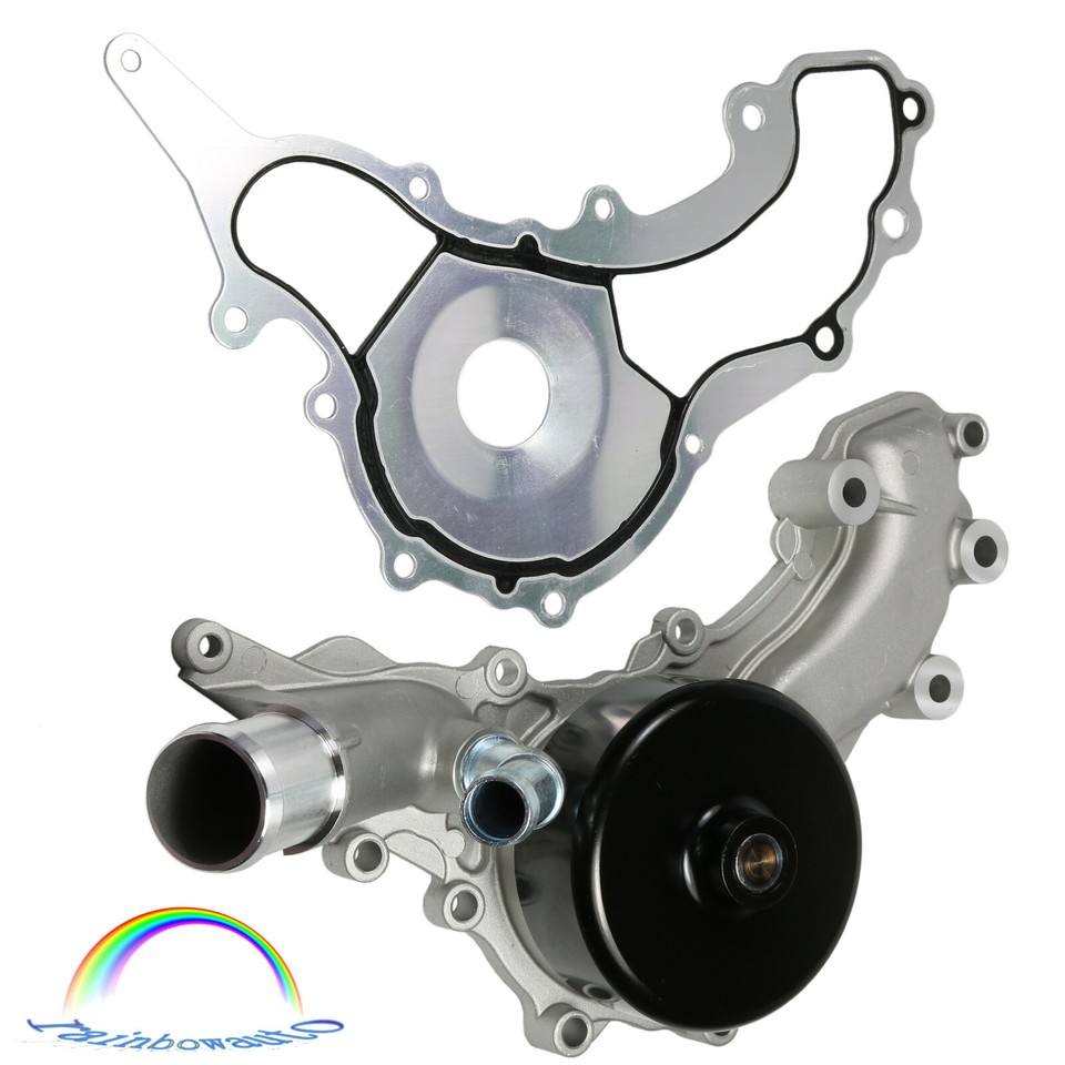 New AW6169 For Chrysler Dodge Jeep RAM 1500 3.6L V6 2011-2016 Engine ...