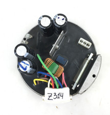 Genteq Endura ECM Fm19 230vac 1/2hp CCW Rotation for sale online | eBay