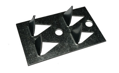 We are the manufacturer of 24 acoustic panel impaling clips! | eBay
