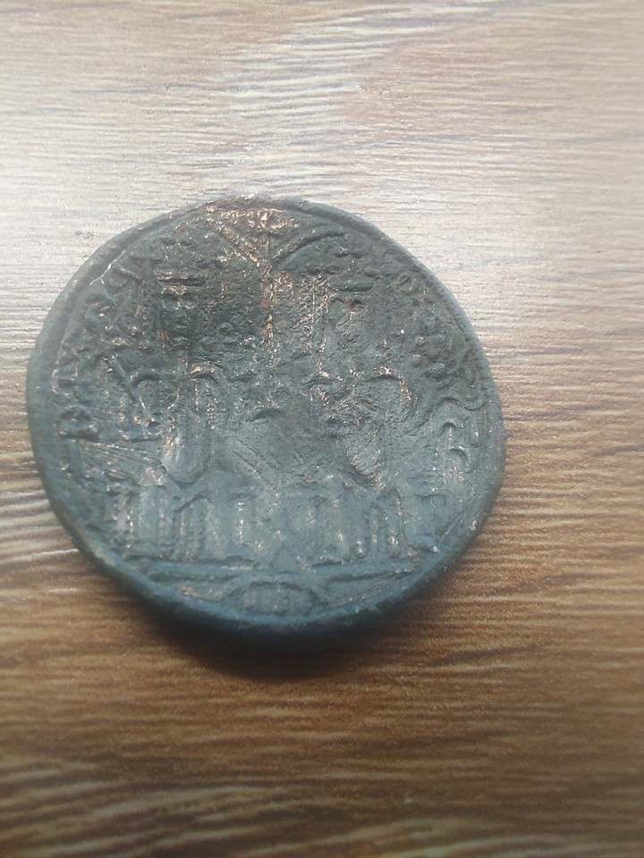 Bela III. 1172 Coper Folis | eBay