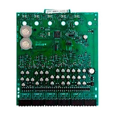 Silent Knight IDP-MONITOR-10 Module Monitor Addressable Supervised 10 ...