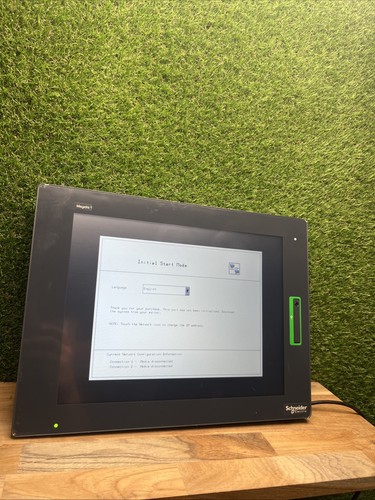 Harmony HMIGTU - écran tactile haute résolution - 15p - XGAHMIDT732 ...