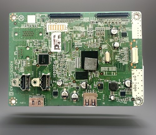 Philips Digital Main Board A17FGMMA-000 A17FGUH (BA17FZG0401 1 ...