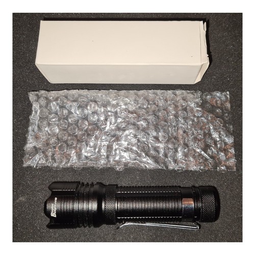 A mini XHP-50 Torch Guide Guiding Scout Scouting Camping Home DIY ...
