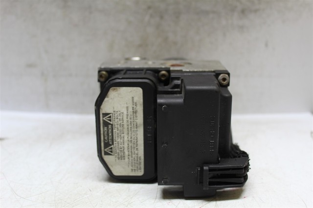 2002-2003 Toyota Camry ABS Pump Control 4451006050 Module 203 15k4 for ...