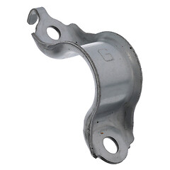 Subaru 20466FG000 Genuine OEM Stabilizer Bar Bracket for sale online | eBay