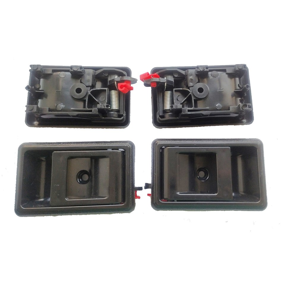 For Toyota Pickup Tacoma Corolla Geo Prizm Inside Left Right Door ...
