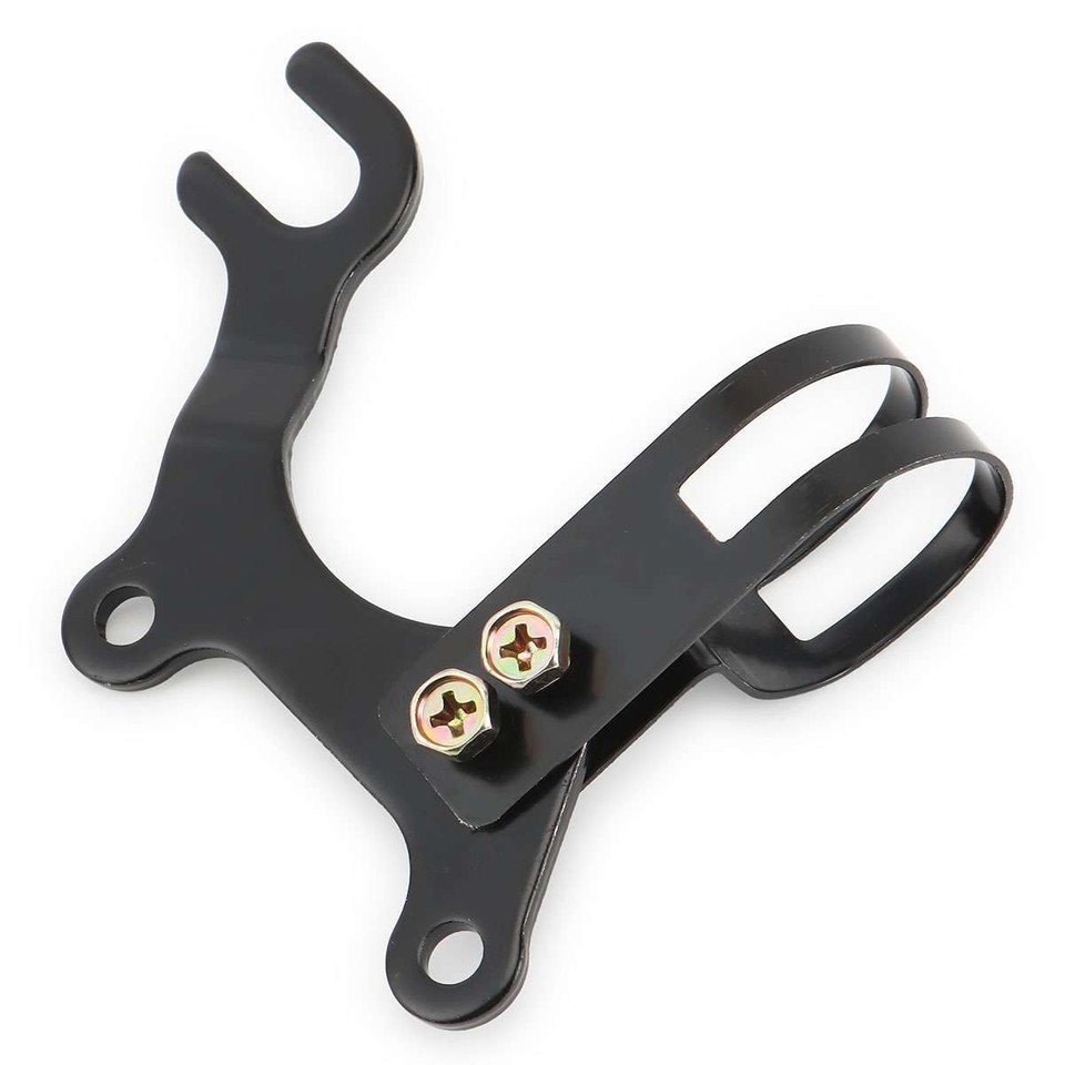 Bike Disc Brake Bracket Adapter Mountain MTB Bicycle Frame Conversion ...