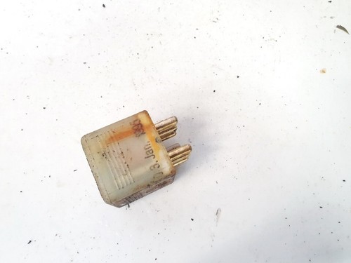 898135 0015427819 Bxe Relay module for Mercedes-Benz C-CLASS 1995 ...
