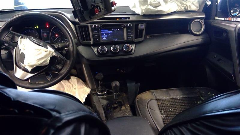 Chassis ECM Driver Assist Pre-crash System Fits 17-18 RAV4 304906 | eBay