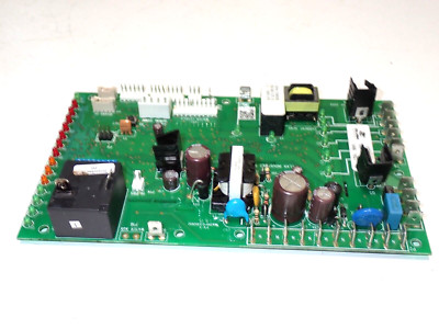 Ice Machines - Control Board