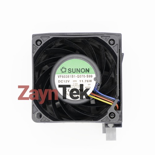 Dell Standard Hot Plug Fan For PowerEdge R740/R740XD (N5T36) | eBay