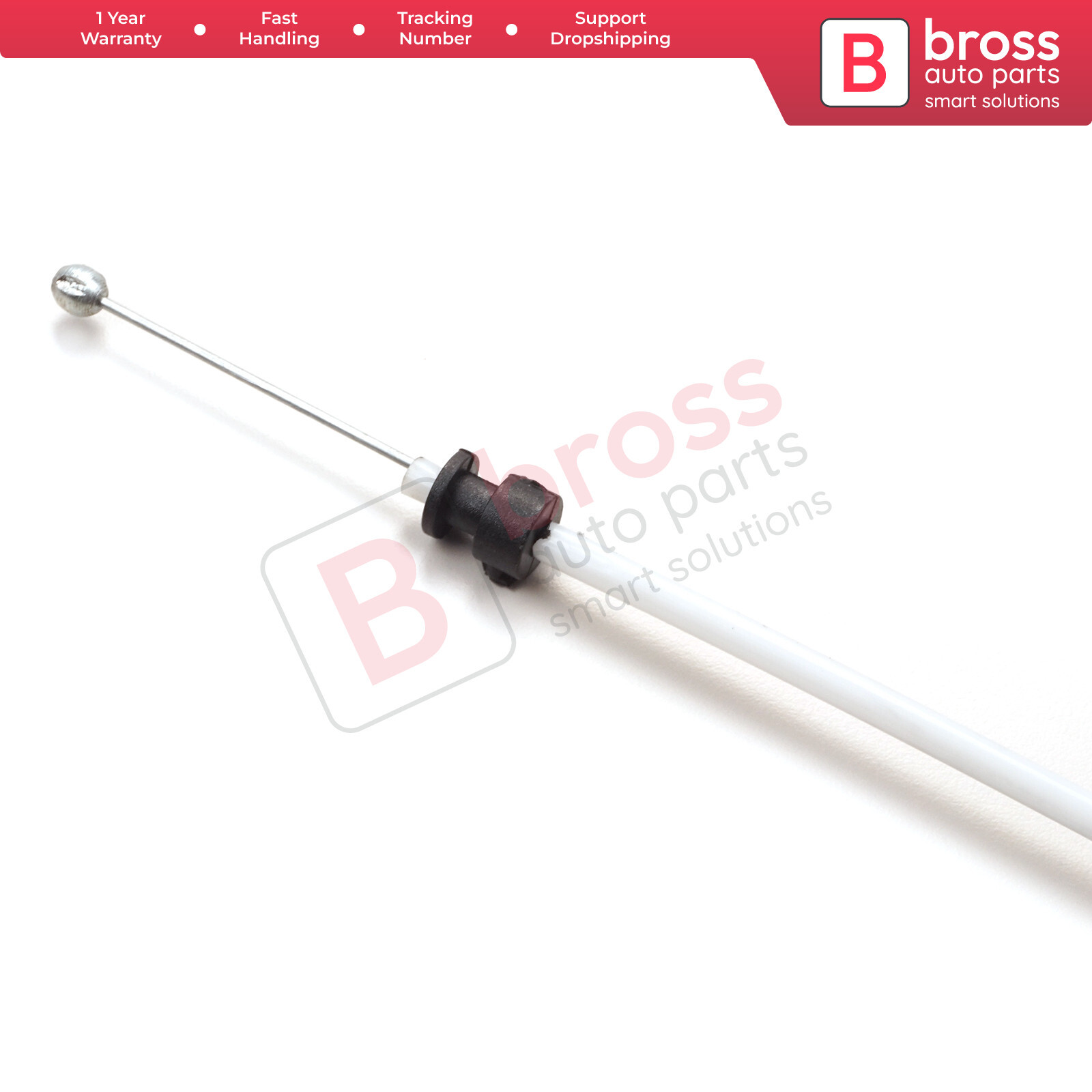 Air Conditioning Heating Climate Control Cable 275427142R for Renault ...