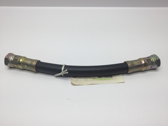 Yokohama WP35-19-460-4+4 Hi Pressure Hydraulic Hose 500 PSI 14 BSP 18. ...