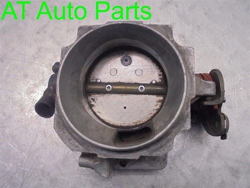 2001-2005 GMC SAFARI VAN CHEVY ASTRO 4.3L V6 THROTTLE BODY ASSEMBLY OEM ...