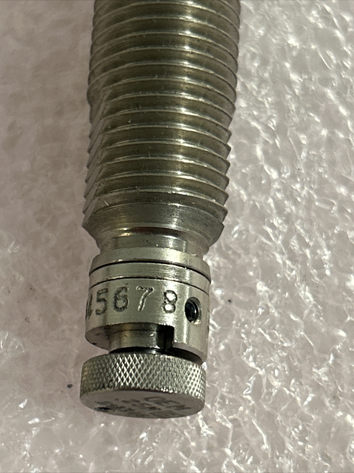 Enidine 012345678 Shock Absorber, 0.1MB - NNB +Warranty | eBay