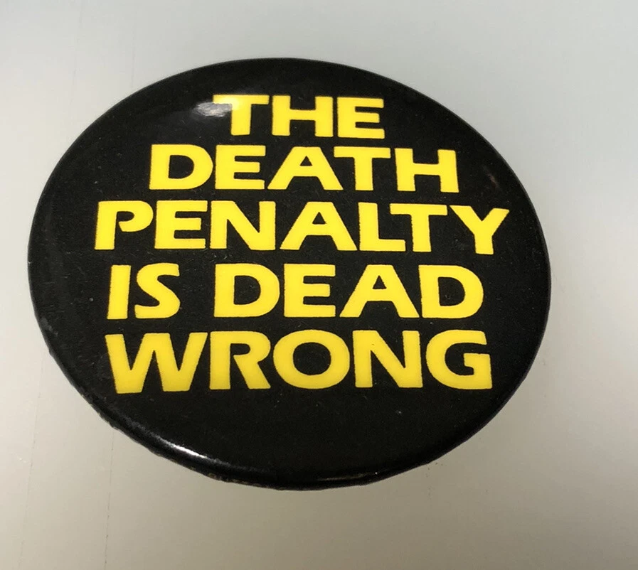 Pro Capital Punishment