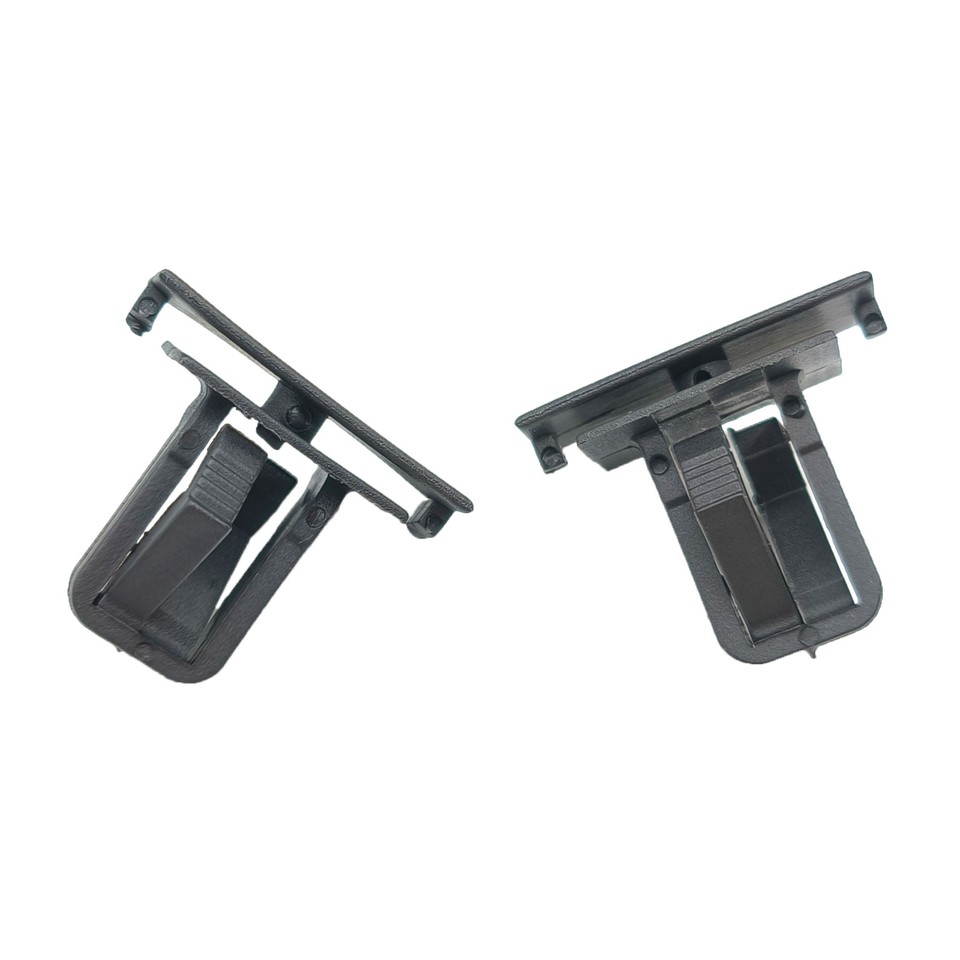 50* Rocker Panel Clips Bumper Fascia Fender Flare Retainer fits ...