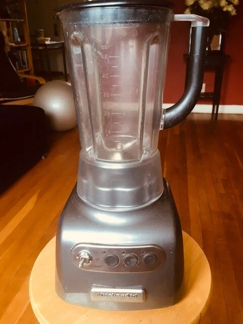 Kitchenaid Pro Line Blender