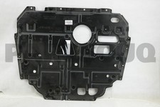 5141030090 Genuine Toyota COVER, ENGINE UNDER 51410-30090 | eBay