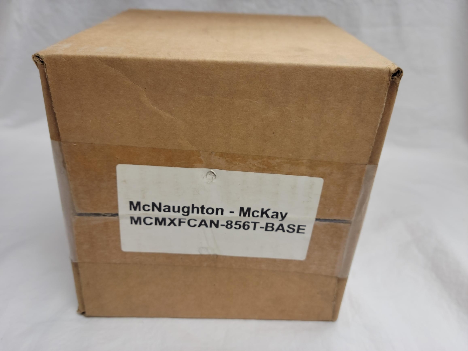 MCMXFCAN-856T-BASE, 5 Pin Micro wired to FCA standard pnl wiring spec ...