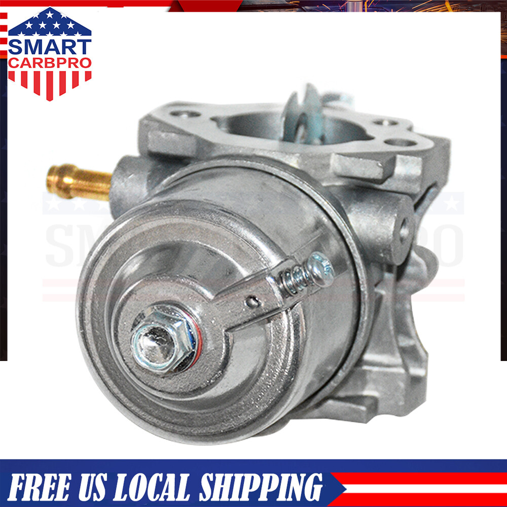 CARBURETOR FOR KAWASAKI MULE 500 520 550 KAF300 15003-2178 15003-2589 ...