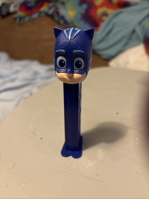 PEZ Candy Dispenser Pj Masks Cat Boy | eBay