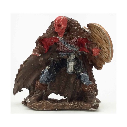 Reaper Fantasy Minis 28mm Crypt Guardian Skeleton #1 NM | eBay