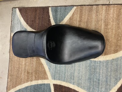 Mustang - 75110 - Regal Duke One-Piece Seat | eBay