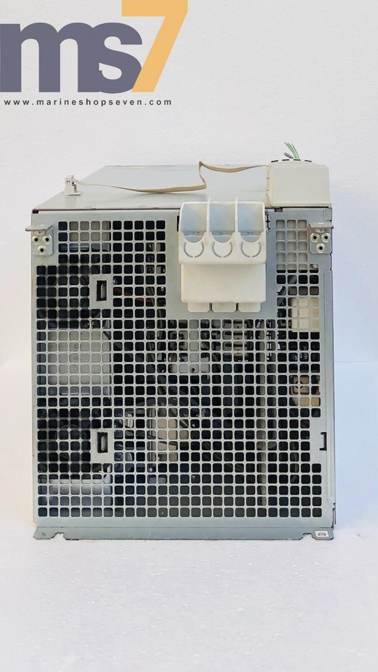REXROTH HMV01.1E-W0075 HMV01.1E-W0075-A-07-NNNN R911297424 POWER SUPPLY ...