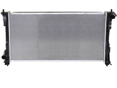 For 2013-2019 Ford Taurus Radiator Denso 55178PDVH 2015 2014 2016 2017 ...