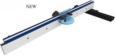 Kreg PRS1015 Precision Router Table Fence, Premium Kreg Tools | eBay