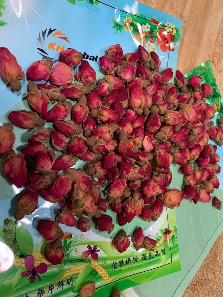 Naturally Grown Rosebud Rose Buds Flower Dried Health Chinese Tea | eBay