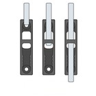 Sash Window Retainer (Pack of 4) for 6mm & 8mm Sash Cord Easy Fit Sash ...