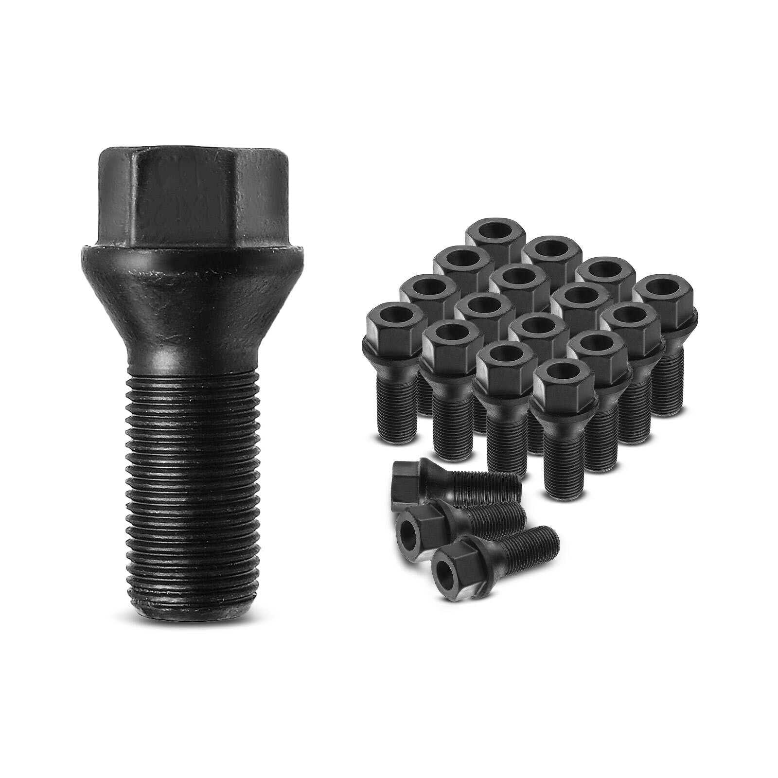 20x Radbolzen Radschraube für BMW F20 F21 F30 F31 F11 X3 X4 X5 X6 ...