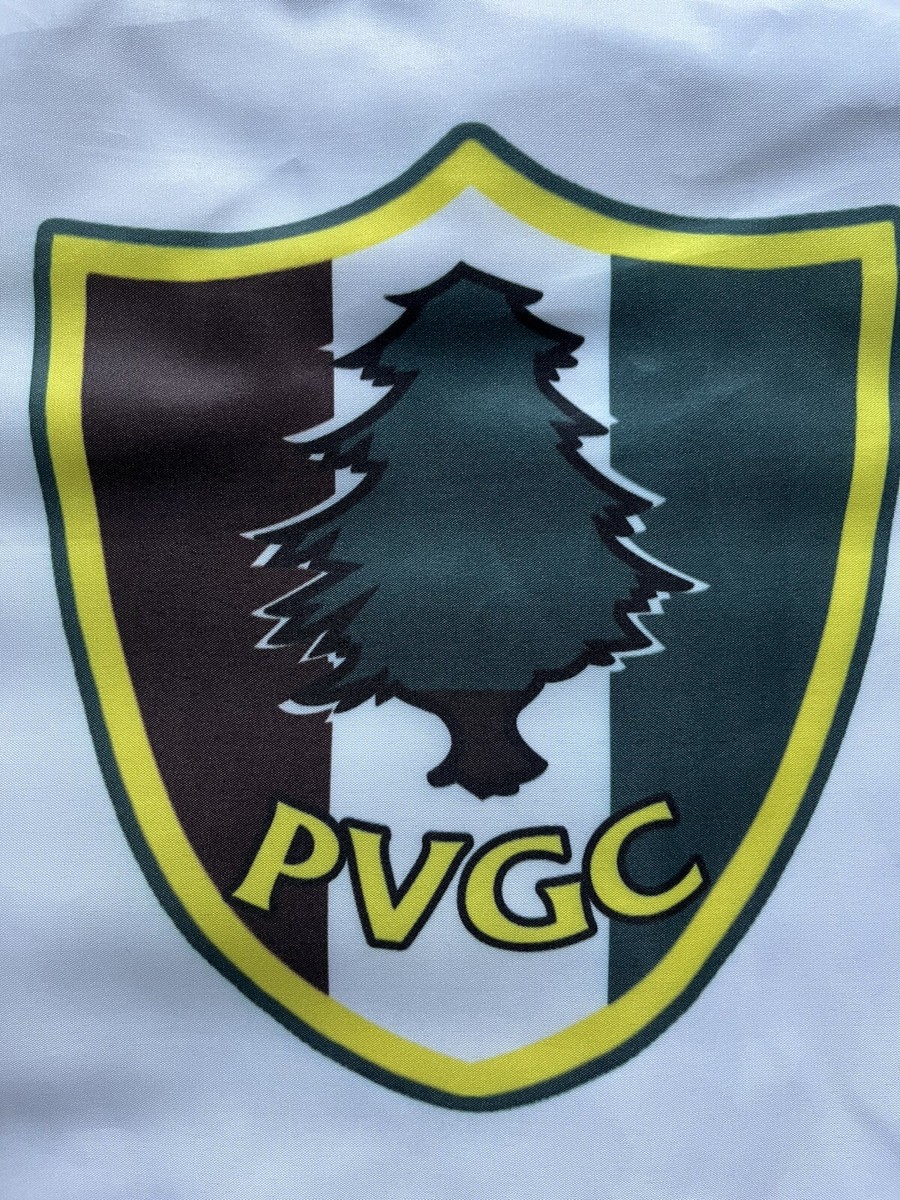 Pine Valley Golf Logo