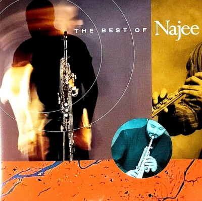 Najee : The Best Of Najee CD (1998) 724382373520| eBay