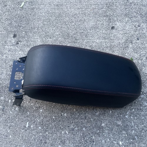 2014-2018 JEEP CHEROKEE ARMREST CENTER ARM REST CONSOLE OEM BLACK ...