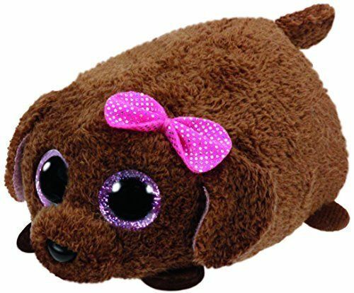 TY BEANIE TEENY TEENYS PLUSH SOFT TOY TEDDY 6 CM MINI TY BRAND NEW WITH ...