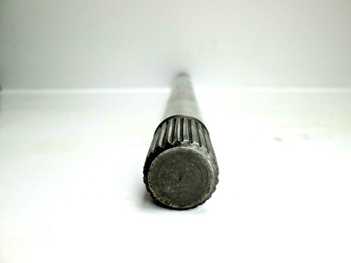 1965-1969 Mustang Automatic C4 Transmission Input Shaft - 24 Spline | eBay