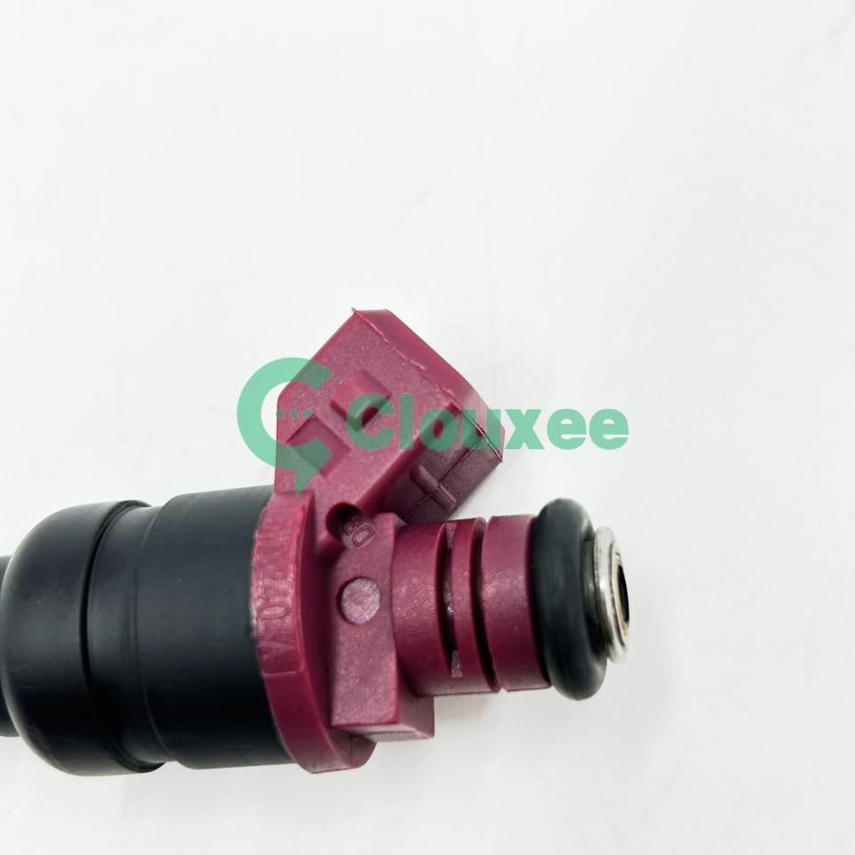 New For John Deere 825i Gator 3 Cylinder 3Pcs Fuel Injectors 5WY2404A ...