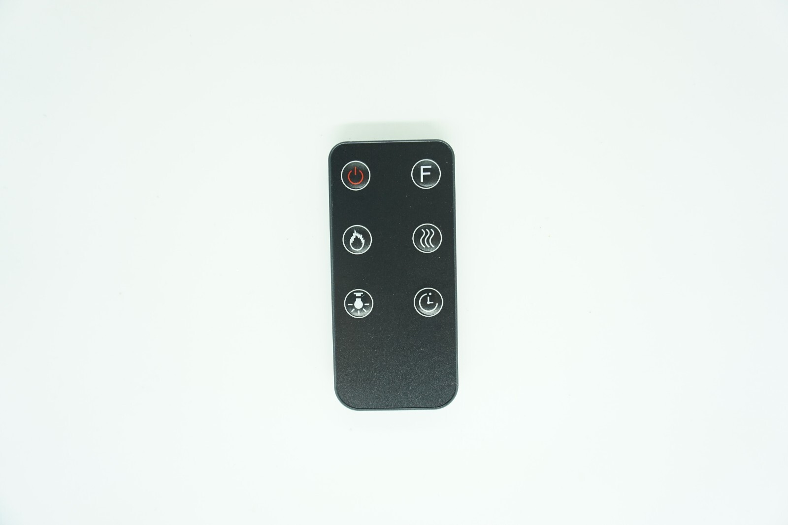 Remote Control For TOUCHSTONE LUMENEX SERIES 87026 Electric Fireplace ...