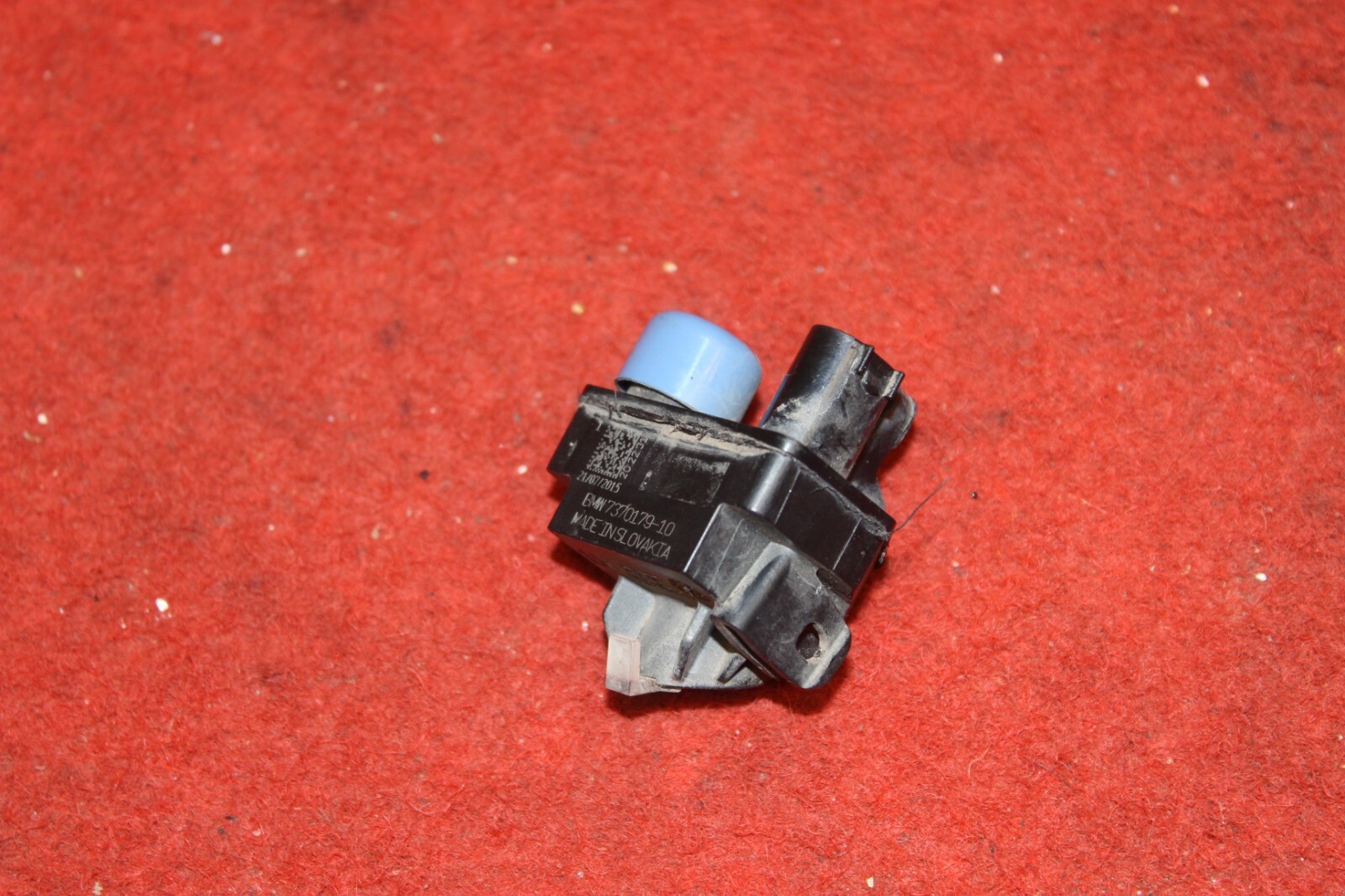 Light Carpet light Module Left BMW OEM G12 G11 750i 740i | eBay