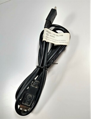 Aprelco Power Charger Cord for LG DLC100 Micro USB Data Cable LX400 ...